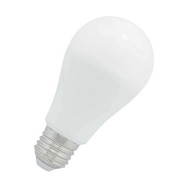 Opus LED GLS E27 15W 100W Eqv 3000K Opal | Lightbulbs Direct