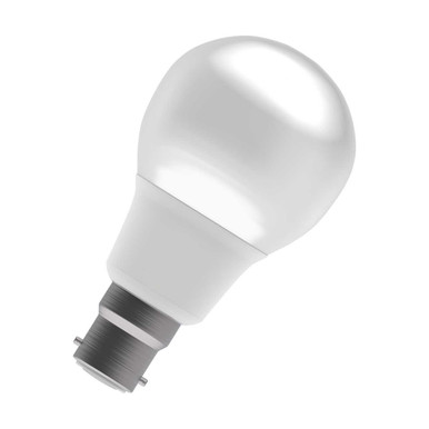 Bell LED GLS B22 3.6W 40W Eqv 4000K Opal | Lightbulbs Direct