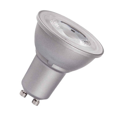 Bell LED GU10 Spotlight 3.2W 50W Eqv Dimmable 2700K | Lightbulbs Direct
