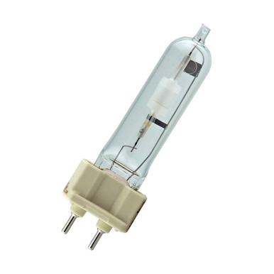 Philips HID Capsule 35W 3000K Clear | Lightbulbs Direct