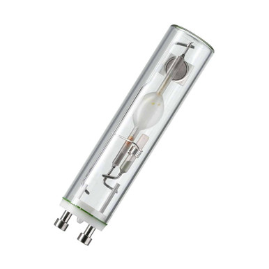 Philips HID Capsule 20W GU6.5 3000K Clear | Lightbulbs Direct