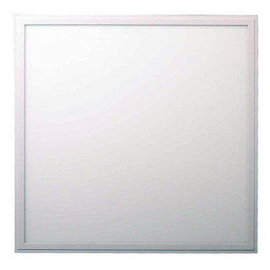 Opus LED Ceiling 40W 4000K Opal Lights White | Lightbulbs Direct