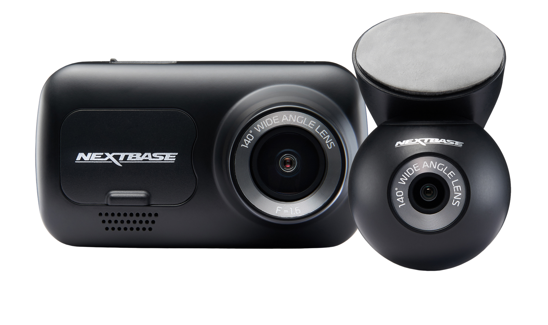 320XR Dash Cam - Nextbase - Europe