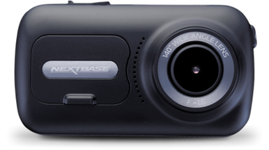 Buy 322GW Dash Cam - Free Next Day Delivery | Nextbase UK