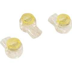 Pentair 523100 Flow Switch, Pentair iChlor, 1/2" Male Pipe Thread