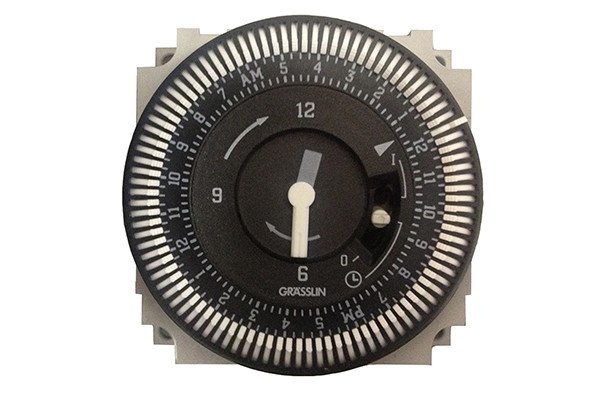 Spa Timers & Time Clocks - Hot Tub Replacement | Wild West