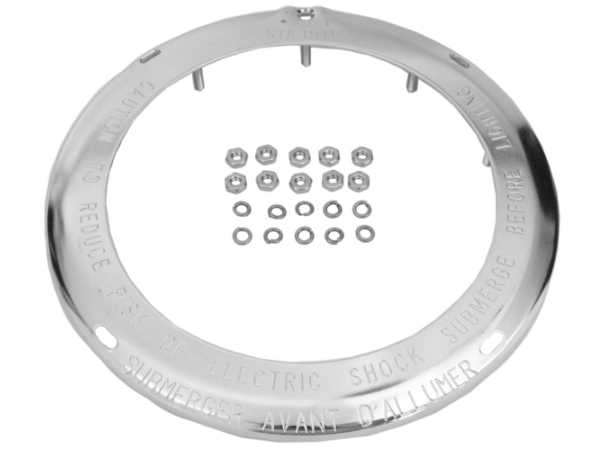 Swimquip Pool Lights & Parts - Sta-Rite | Wild West