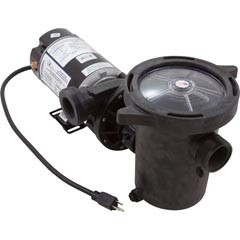 Pool Pump Parts - Valves, Impellers & More | Wild West