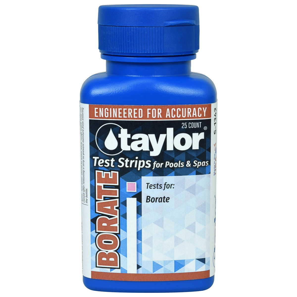 Taylor Reagents & Pool Water Test Kits | Wild West