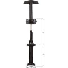 Hayward SPX0410BA Handle & Piston Assembly