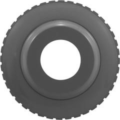 25552-301-000 Super Pro Hydrostream 3/4" Gray, Wall Return Eye Ball Fitting