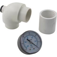 Pentair R211100 Rainbow Vac-Mate Pool Cleaner Skimmer