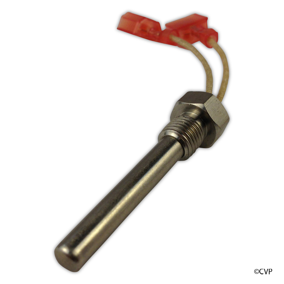 Pentair 42002-0024S Max-E-Therm Heater Electrical System Stack Flue Sensor