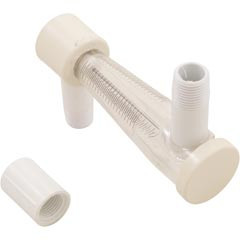 Pentair R172276 Commercial Flow Meter 320 R172276 1/2-Inch Corrision ...