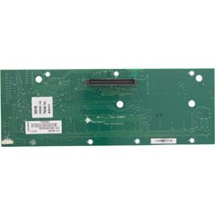 Pentair 520287 Intellitouch Systems Circuit Board, Universal Outdoor ...