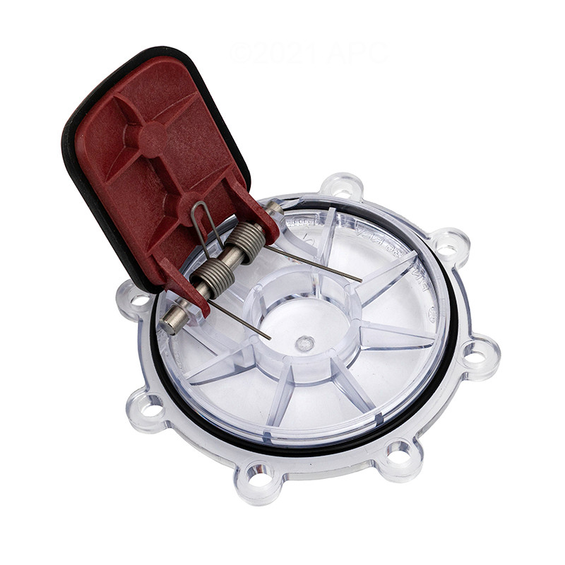 Buy Spring Check Valve Internal All | 7056 For Sale