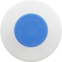 Pentair/Rainbow | Floating Dispenser, Model 335, 1" Tabs, Blue | R171074