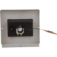 Hayward IDXCPA1100 Control Panel