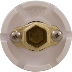 Perma-Cast PB-SK-20 Water Bonding Fitting, Skimmer Mount, 2"MPT