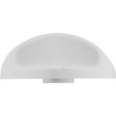 Buy Jacuzzi® Knob, JWB Air Volume Control, White | 8267940 For Sale