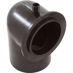 Val-Pak Products V34-131 Collection Elbow, Anthony Apollo DE Filter, 2 ...