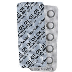 LaMotte Company 6846A-J Calcium Hardness Test Tablets