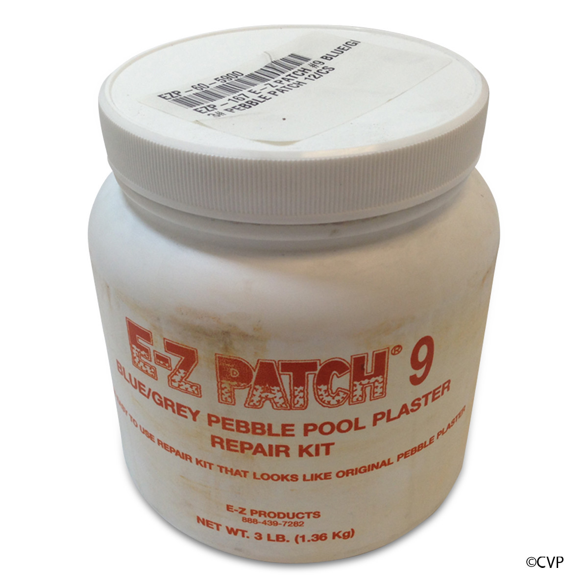 Pebble Tec Pool Repair Kits & Patch Products | Wild West