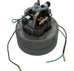 Spa Blower Motors - Air Blower Replacement Motors
