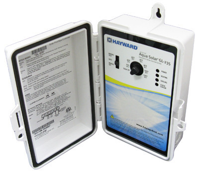 Hayward Goldline Controls - Replacement Parts | Wild West