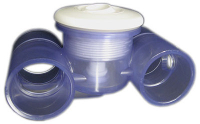 Hydro Air Spa Jets - Replacement Jet Parts | Wild West