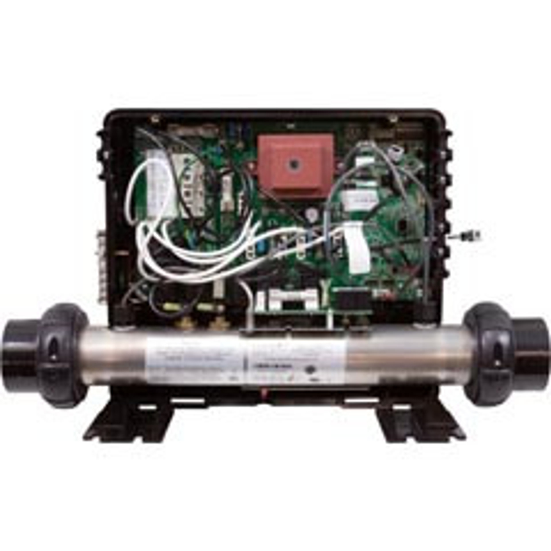 Balboa G4361 Bp7 Control System