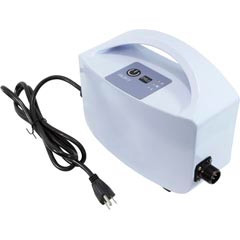 Jacuzzi® Pool Cleaner Parts - Tracker | Wild West