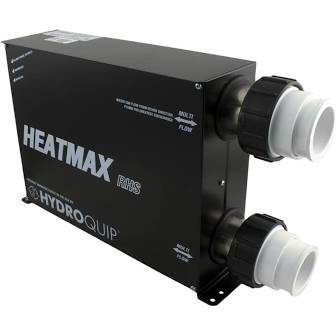 HydroQuip RHS-11.0 HeatMax Heater 240V 11KW: Save 10%