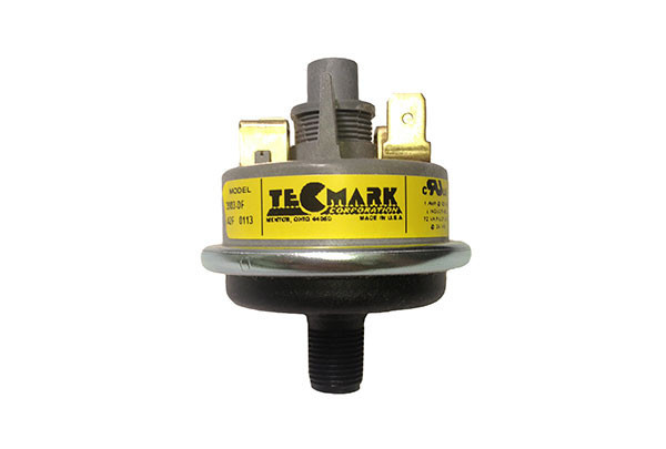 Hot Tub Pressure Switches - Spa Switch Replacements
