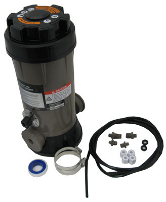 Hayward Chlorinator Parts for Pools | Wild West