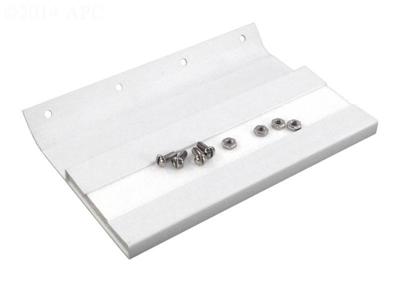 Pool Skimmer Weir Doors - Spring Loaded, Flap Weirs & More