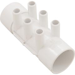 Hot Tub Manifolds & Parts - Spa Replacement | Wild West