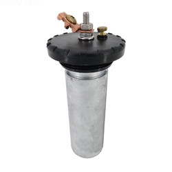 Perma-Cast TN-200 In-Line Anode Replacement Anode