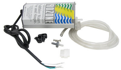 Prozone Pool Ozonators & Replacement Parts | Wild West
