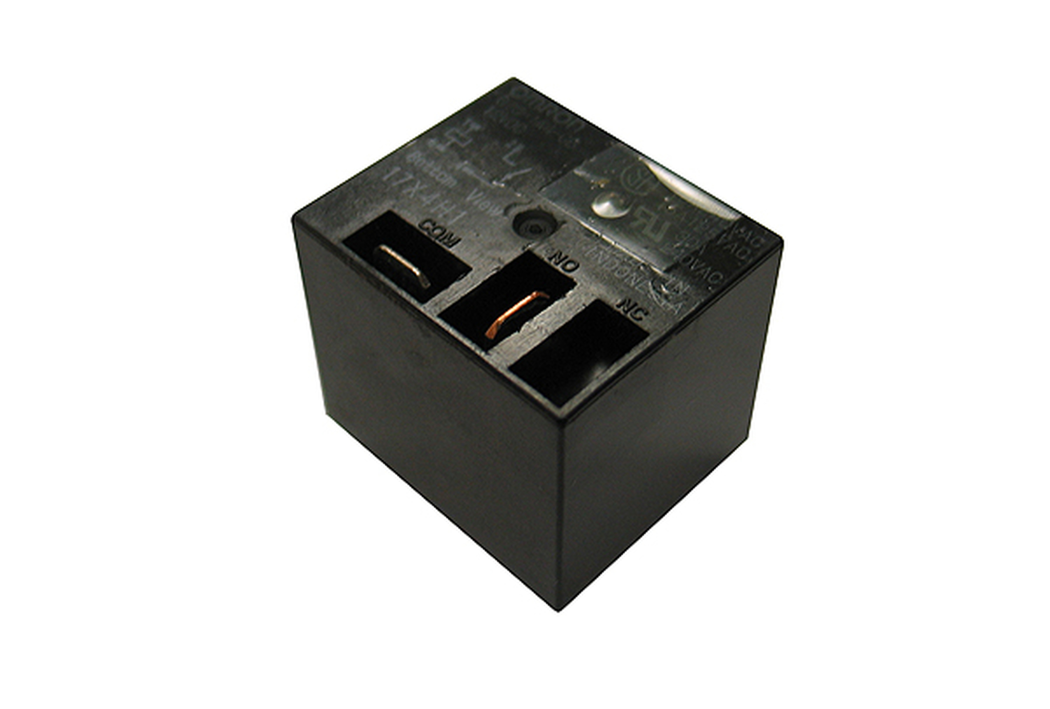 Hot Tub Relays - Spa Replacement | Wild West