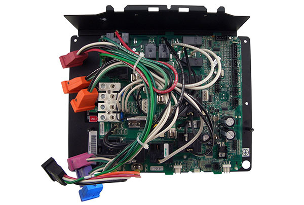 Gecko Circuit Boards - PCBs for Spas | Wild West