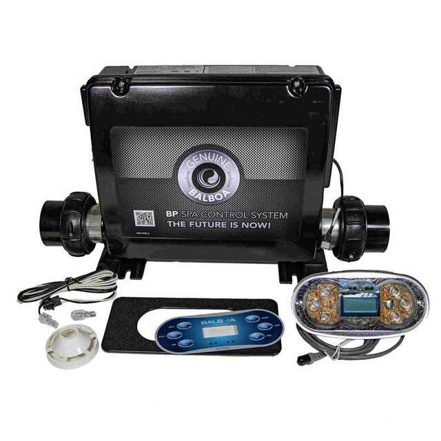 Balboa G6405-01 Kit - Bp7/Tp500 4.0Kw (1-2 Pumps)
