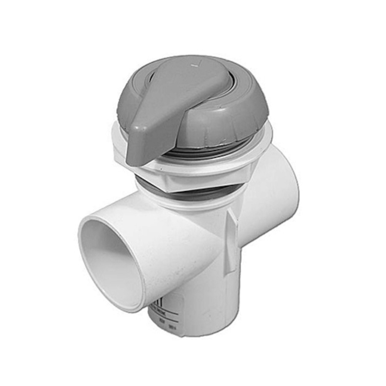 Spa Valves & Valve Parts - Hot Tub | Wild West