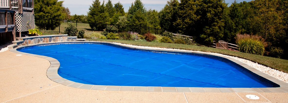 The Very Best Times to Open and Close Your Pool - Wild West Pool Supplies