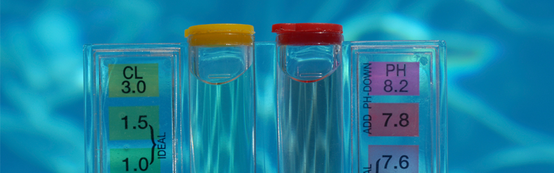 The Secret to Perfect Water: Part 2 - Wild West