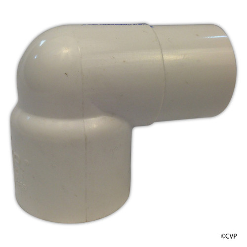 Buy PVC Lasco 1" Street 90^ Ell | 409-010 For Sale