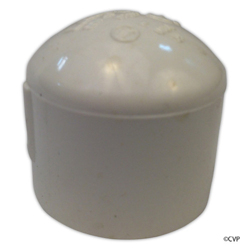 Buy PVC Lasco 3/4" Slip Cap | 447-007 For Sale