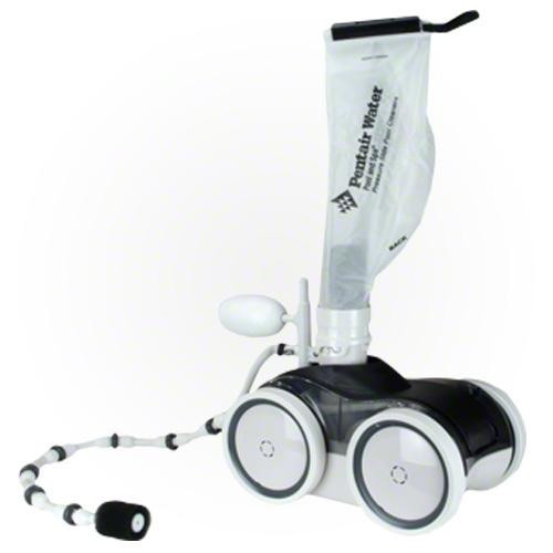 Buy Pentair Legend I Less Pump Gray Automatic Pressure Pool Cleaner ...