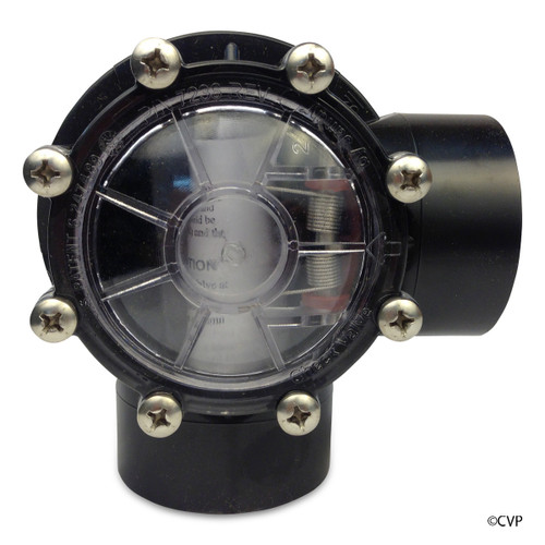 Buy JANDY CHECK VALVE SPRING 90 DEGREE 2-2.5 INCH CPVC | 7512 For Sale