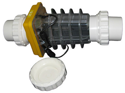 Buy Resilience Sc-25 Original Cell,With Unions, Cleaning Cap W/2806-024 ...